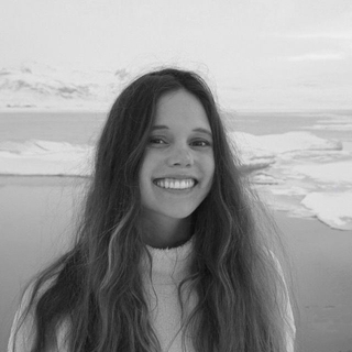 Lilly Thomas — SatSummit 2022